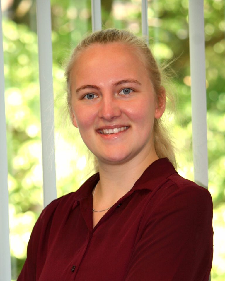 Gert-Sommer-Preis 2022 Gewinnerin Verena Muckermann | Forum ...